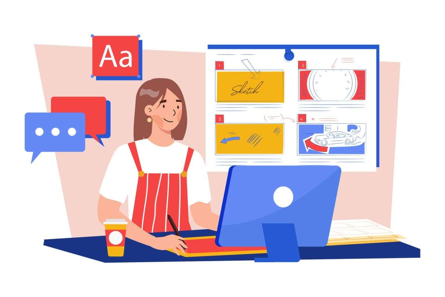 Create Your First Whiteboard Animation Video | 🥇 Animation Agency
