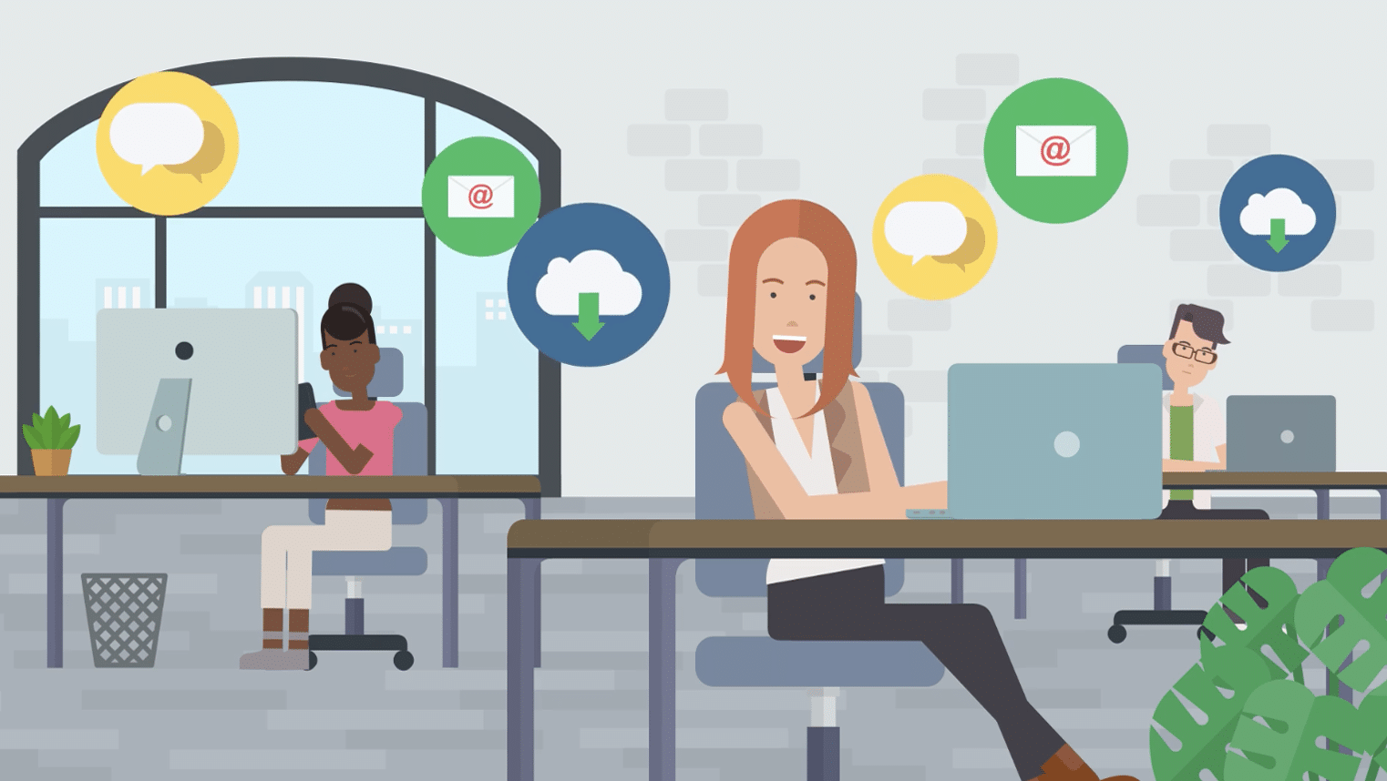 Corporate explainer videos Will Enhance Your Marketing Strategy