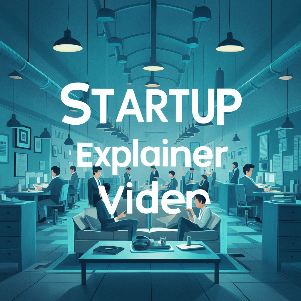 Startup Explainer Video: Should You Invest in One?